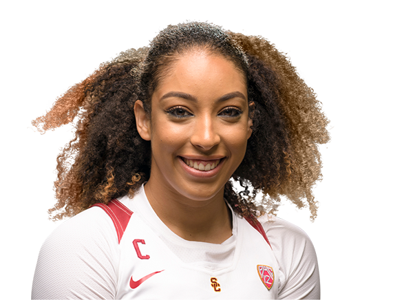 Cheyanne Wallace - USC Trojans Forward - ESPN