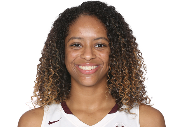 Kiara Scott - Little Rock Trojans Guard - ESPN