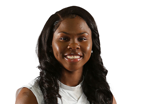 Rehema Franklin - New Orleans Privateers Guard - ESPN
