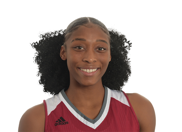 Amari Johnson - Rider Broncs Guard - ESPN