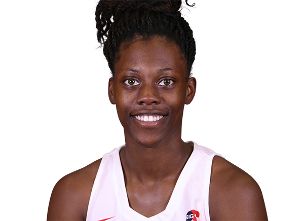 Destinee Walker - Radford Highlanders Guard - ESPN