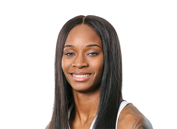 Jordan Danberry - Mississippi State Bulldogs Guard - ESPN