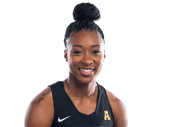 Sianni Martin - UCF Knights Guard - ESPN
