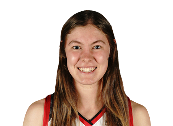Darri Frandsen - Southern Utah Thunderbirds Forward - ESPN