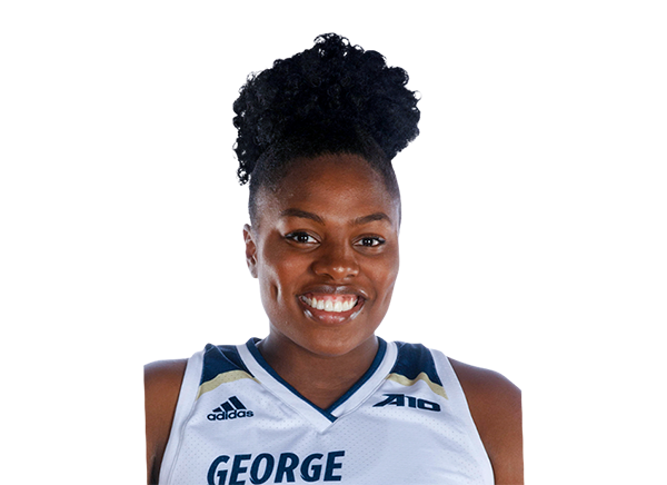 Alexandra Maund - George Washington Revolutionaries Forward - ESPN