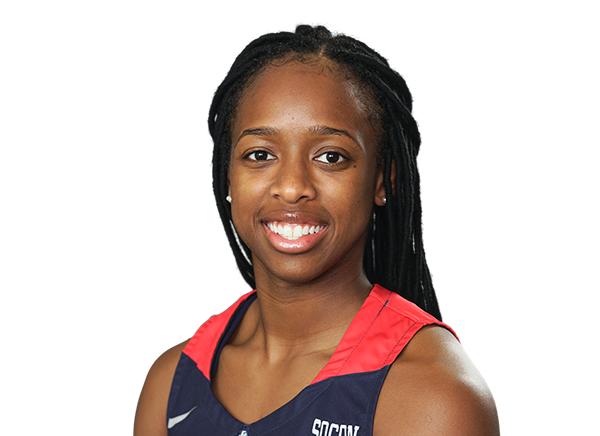 Ta'Naisha Hill - Samford Bulldogs Guard - ESPN