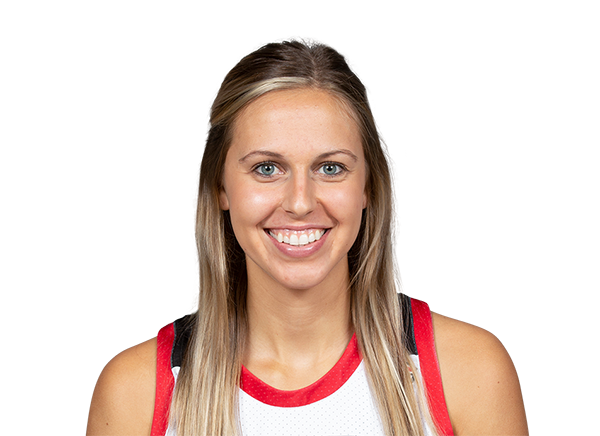 Ally May - Northern Illinois Huskies Forward - ESPN