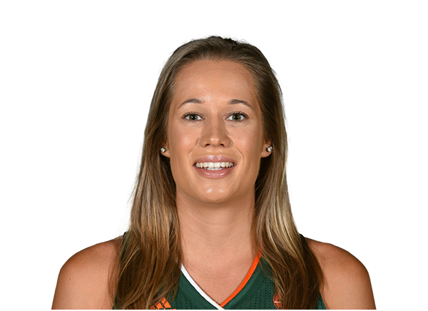 Laura Cornelius - Miami Hurricanes Guard - ESPN