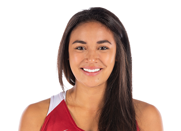 Alexa Romano - Stanford Cardinal Guard - ESPN