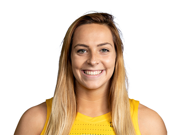 Hallie Thome - Michigan Wolverines Center - ESPN