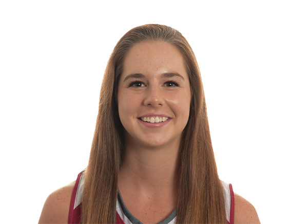 Lexi Stover - Rider Broncs Guard - ESPN