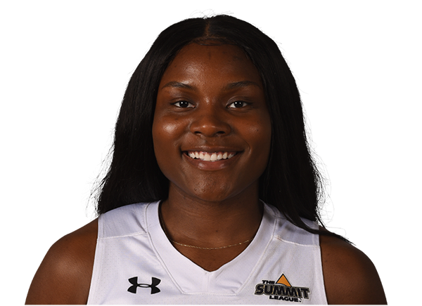 Sh'Toya Sanders - Purdue Fort Wayne Mastodons Forward - ESPN