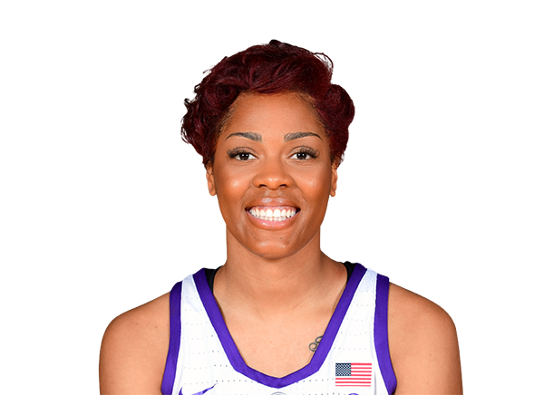 Ayana Mitchell - LSU Tigers Forward - ESPN