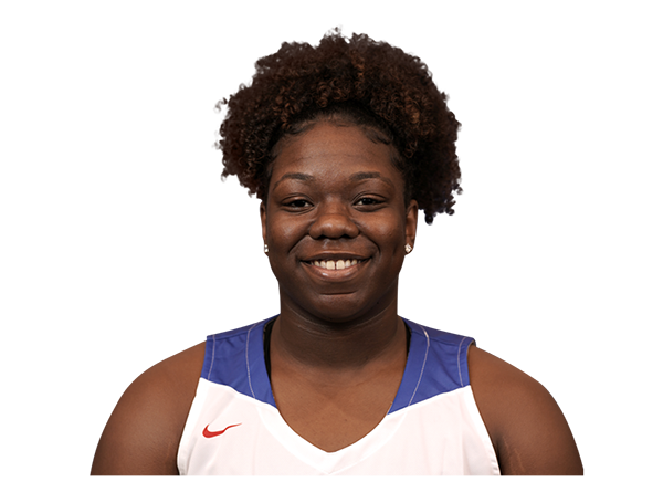 Keniece Purvis - Tennessee State Lady Tigers Guard - ESPN