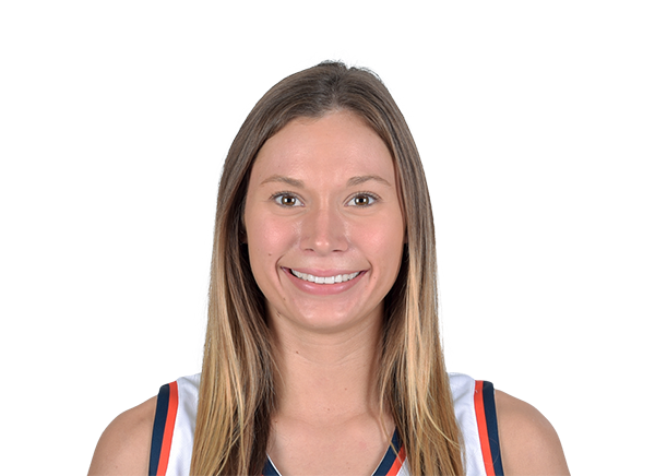 Hannah Friend - Pepperdine Waves Guard - ESPN