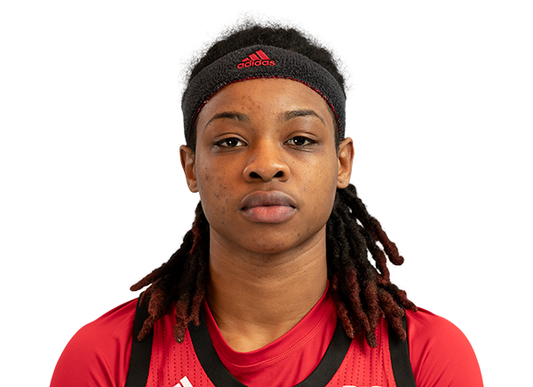 Khadaizha Sanders - Rutgers Scarlet Knights Guard - ESPN