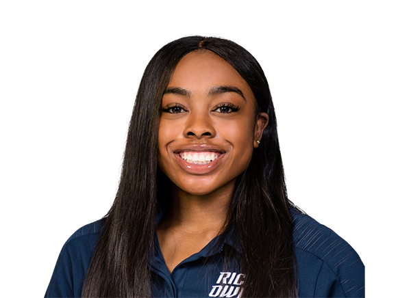 Erica Ogwumike - Minnesota Lynx Guard - ESPN (IN)
