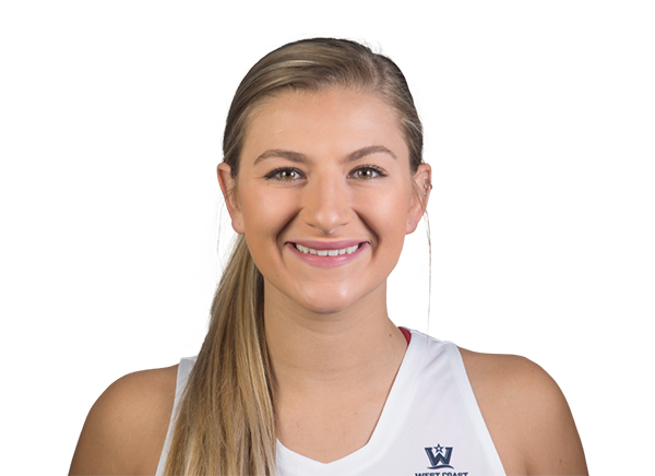 Laura Stockton - Gonzaga Bulldogs Guard - ESPN