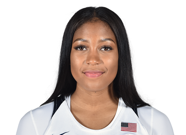 Danielle Garven - Pittsburgh Panthers Forward - ESPN