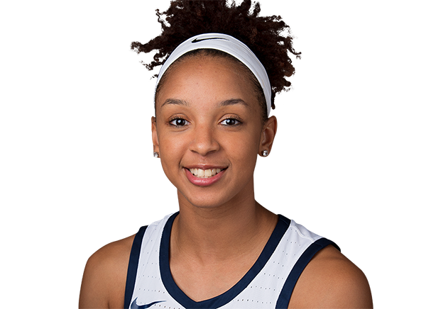 Amari Carter - Penn State Lady Lions Guard - ESPN