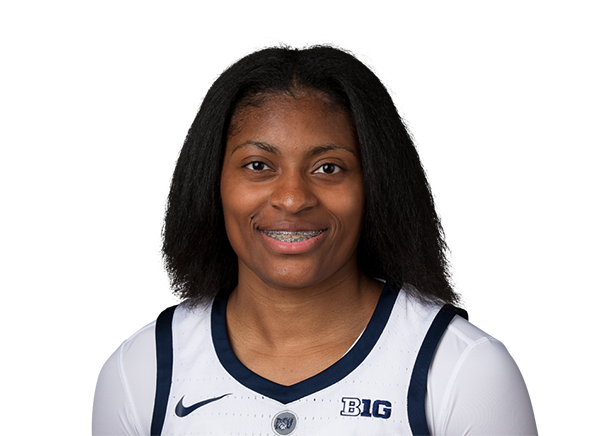Teniya Page - Penn State Lady Lions Guard - ESPN