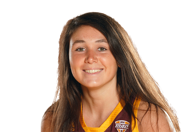 Presley Hudson - Seattle Storm Guard - ESPN