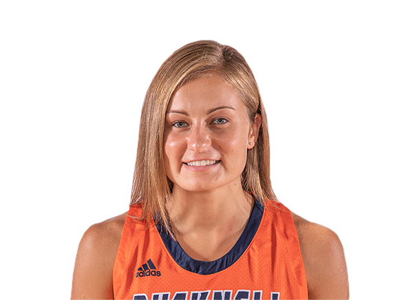 Kate Walker - Bucknell Bison Guard - ESPN