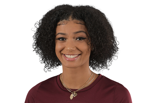 Alexis Jean - Virginia Tech Hokies Forward - ESPN