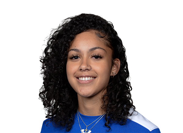 Allison Johnson - Georgia State Panthers Forward - ESPN