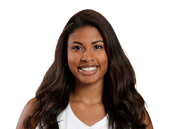 Jasmine Moody - BYU Cougars Forward - ESPN