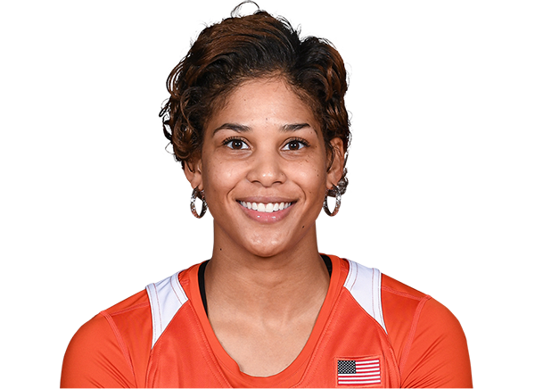 Simone Westbrook - Clemson Tigers Guard - ESPN