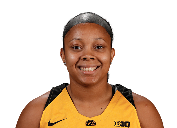 Tania Davis - Iowa Hawkeyes Guard - ESPN