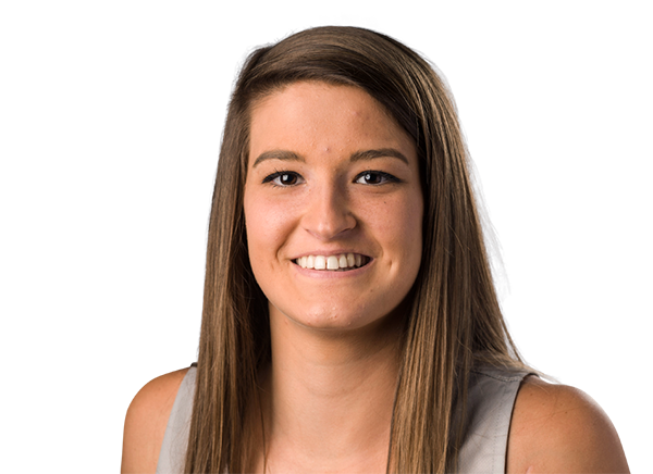 Emily Vogelpohl - Wright State Raiders Guard - ESPN