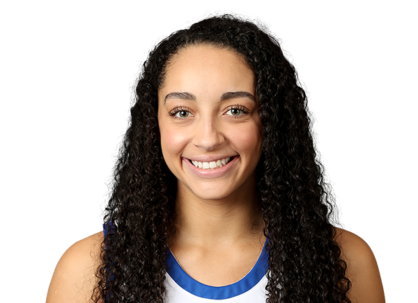 Jaylyn Agnew - Atlanta Dream Forward - ESPN