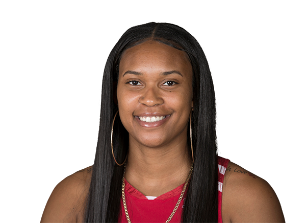 Marsha Howard - Wisconsin Badgers Forward - ESPN