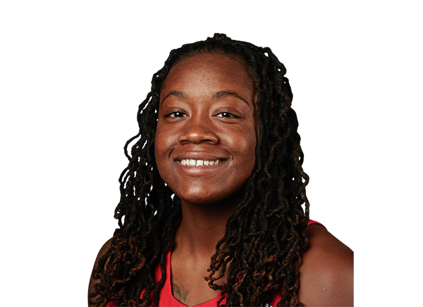 LaTecia Smith - UNLV Lady Rebels Guard - ESPN