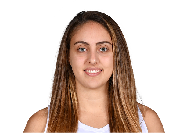 Maria Kostourkova - Washington State Cougars Center - ESPN