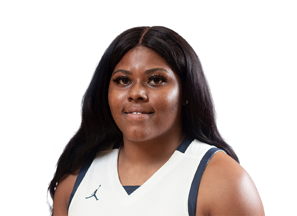 D'Asia Mitchell - Jackson State Lady Tigers Guard - ESPN
