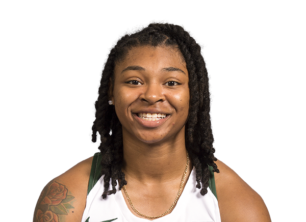 Jade Phillips - Charlotte 49ers Guard - ESPN