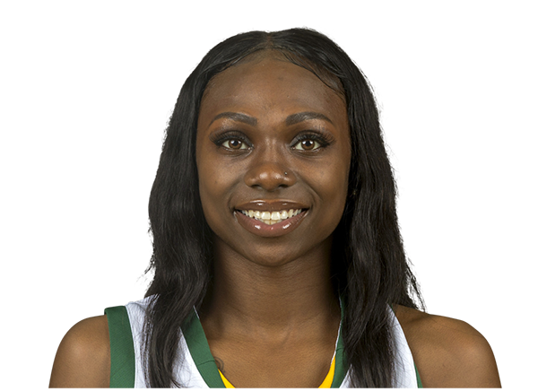 Chanette Hicks - Norfolk State Spartans Guard - ESPN