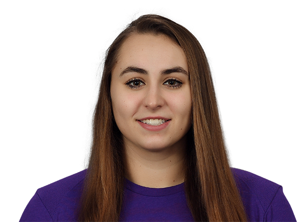 Kelly Koshuta - James Madison Dukes Forward - ESPN