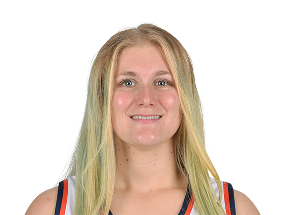 Paige Fecske - Pepperdine Waves Guard - ESPN