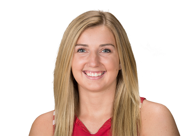 Lexy Richardson - Wisconsin Badgers Guard - ESPN