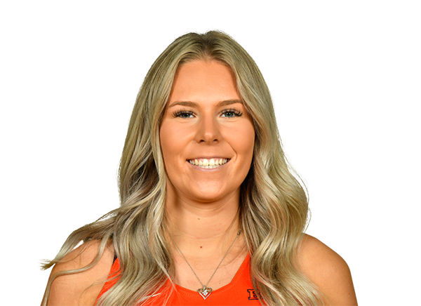 Ali Andrews - Illinois Fighting Illini Forward - ESPN