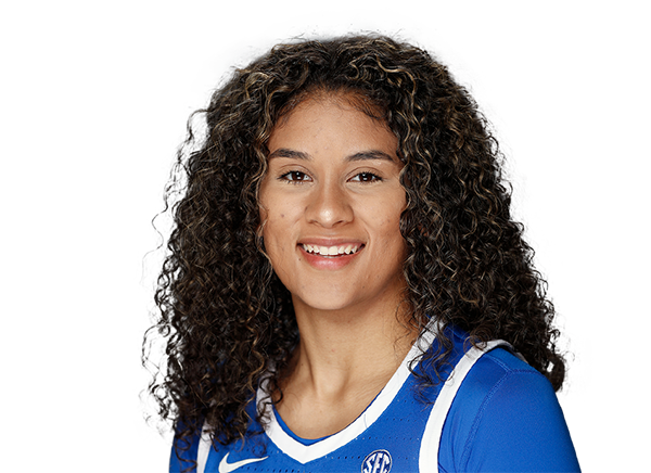 LaShae Halsel - Kentucky Wildcats Forward - ESPN (UK)