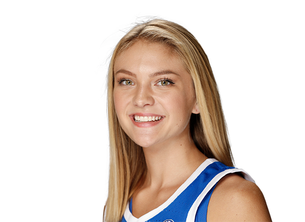 Paige Poffenberger - Kentucky Wildcats Guard - ESPN