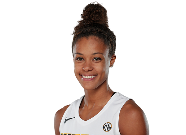 Jordan Roundtree - Missouri Tigers Guard - ESPN