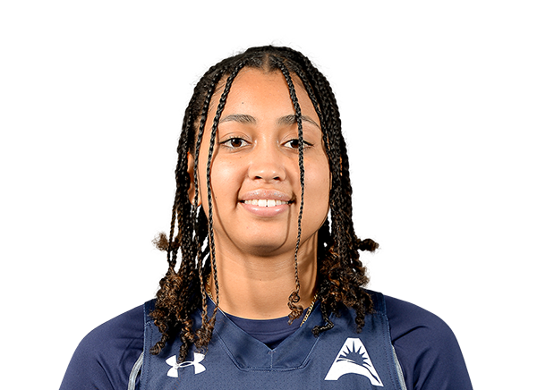 Victoria Patrick - North Florida Ospreys Guard - ESPN