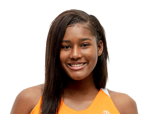 Kamera Harris - Tennessee Lady Volunteers Forward - ESPN