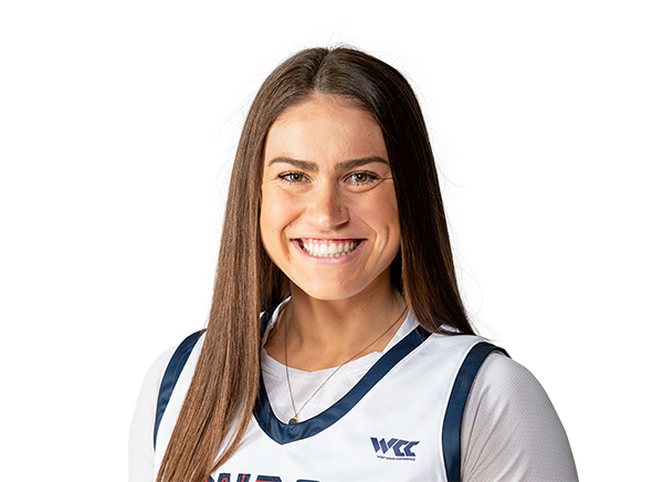 Cierra Walker - Gonzaga Bulldogs Guard - ESPN